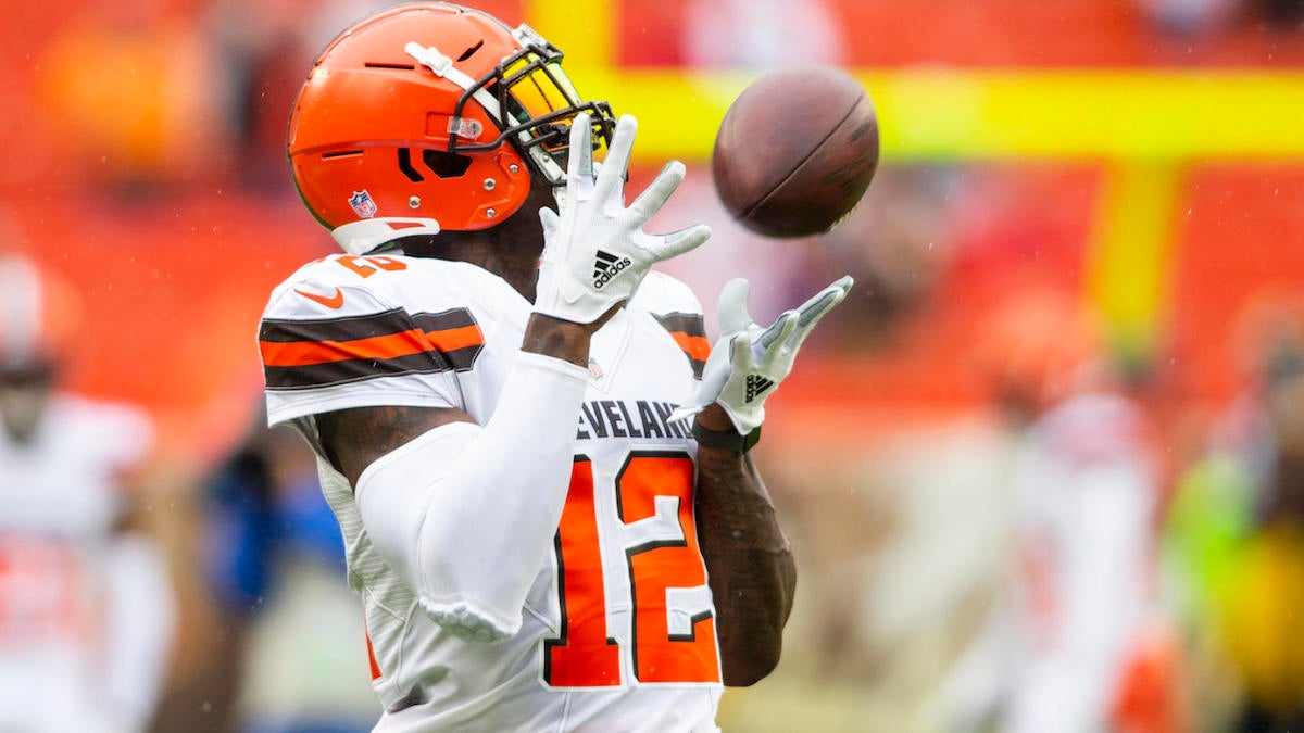 Josh Gordon's impending release is reportedly not substance abuse ...