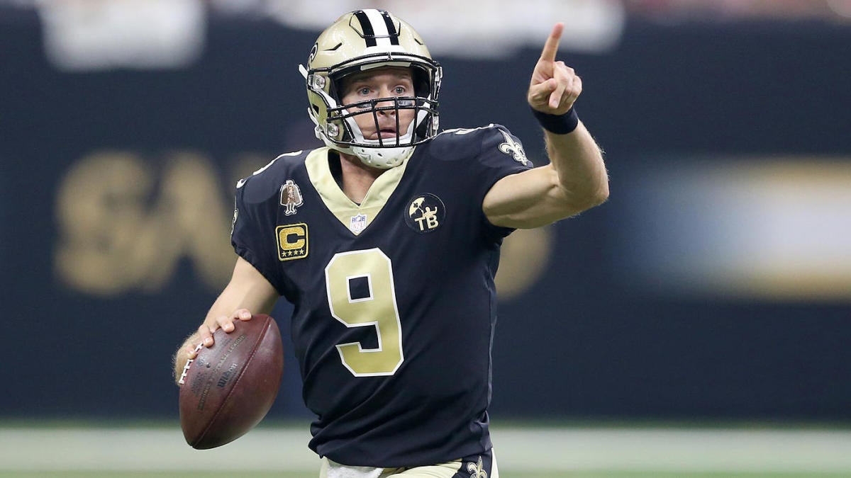 Pick Six Podcast: Here's where Drew Brees ranks among all-time great ...