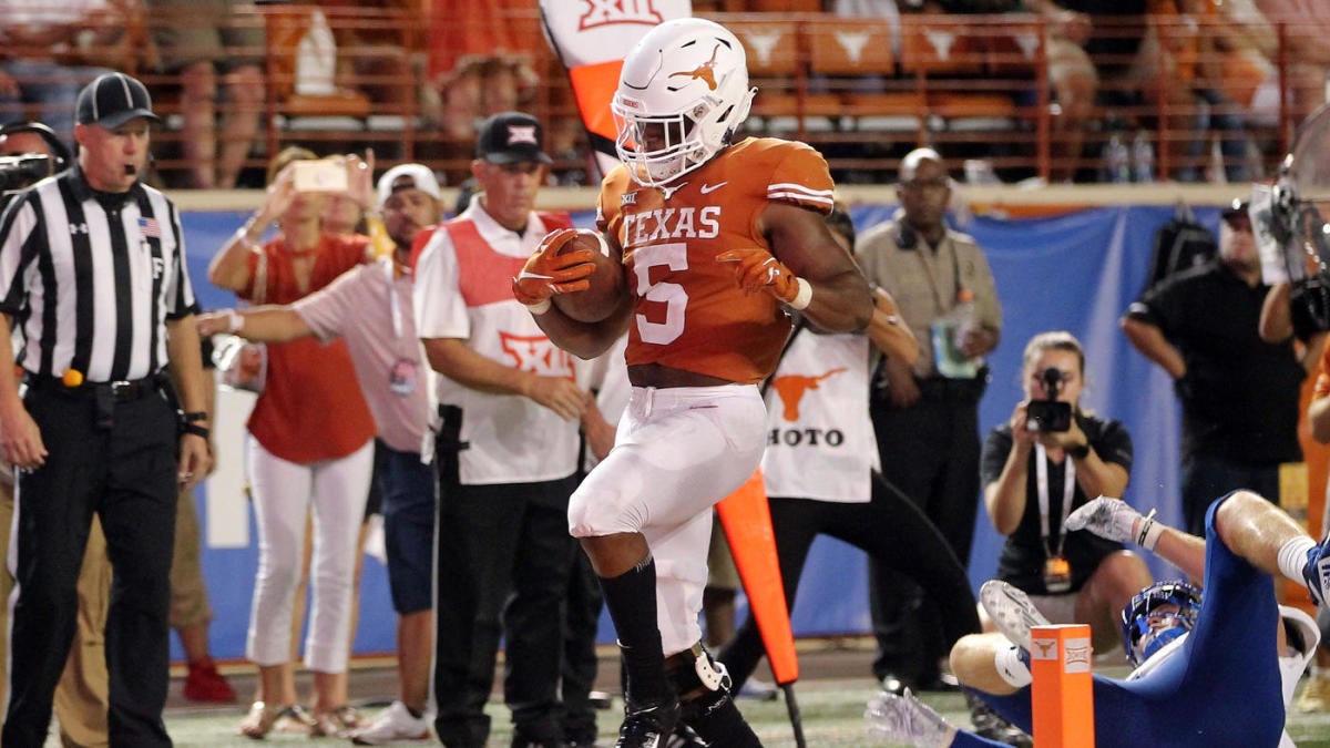 USC vs. Texas score: Longhorns dominate No. 22 Trojans with impressive ...
