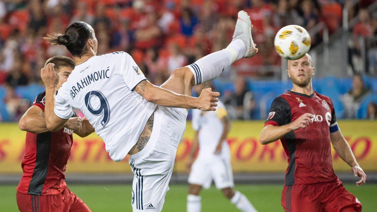 2019 MLS season: Complete schedule for Week 1 and three key storylines ...