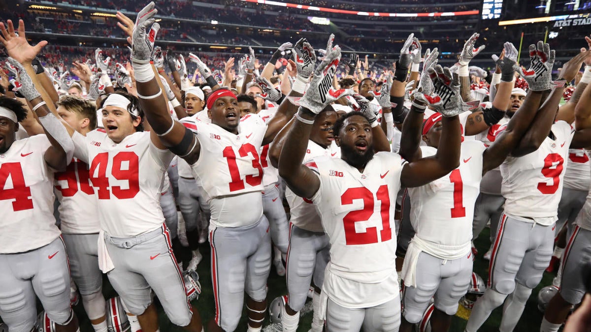 Battle-tested Buckeyes' next hurdle? The return of Ohio State coach ...