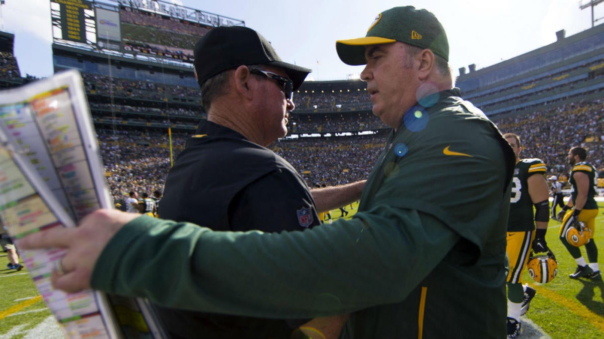 After Two Ties In Two Weeks It s Time For The NFL To Consider College
