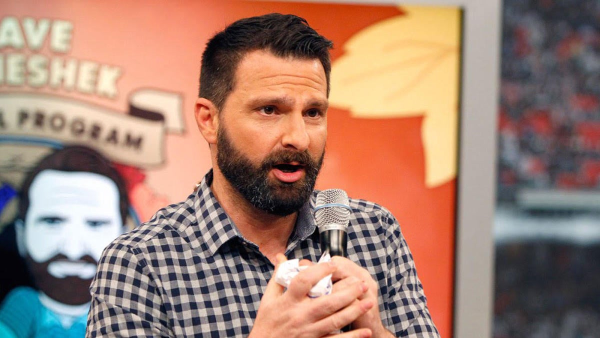 The Jonah Keri Podcast: Dave Dameshek - CBSSports.com