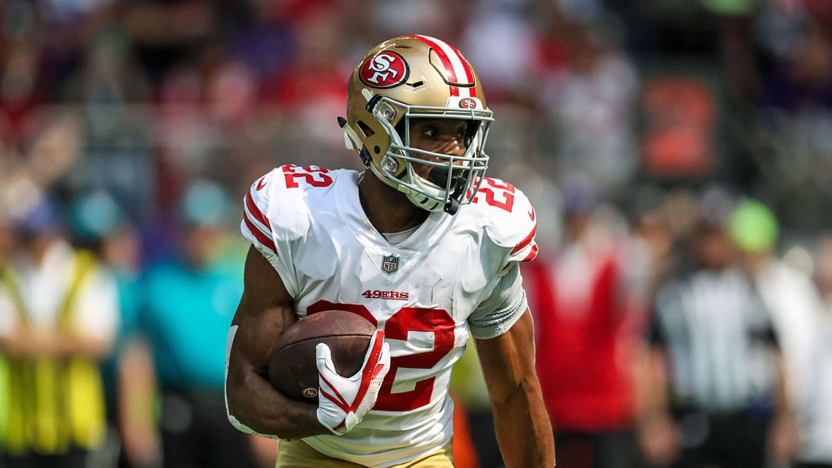 Fantasy Football Rankings Week 7: Model that beat experts says start ...