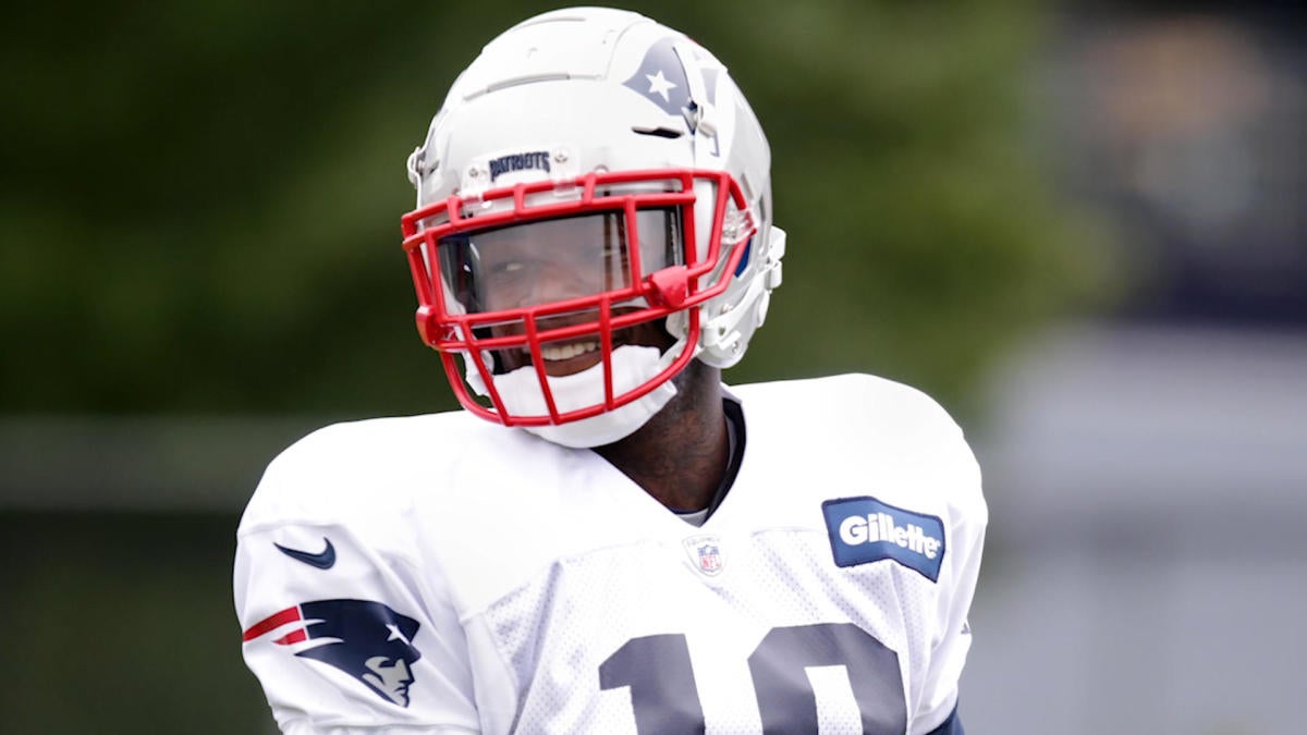 Bill Belichick says he won't answer questions about Josh Gordon's ...
