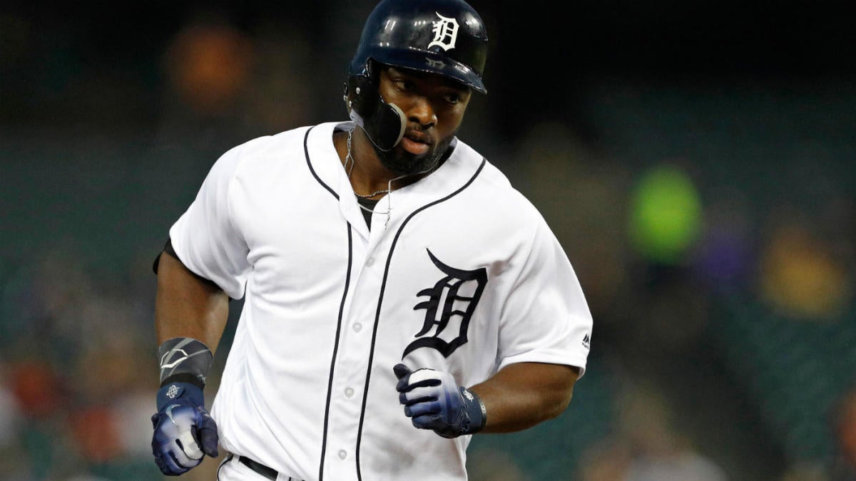 Fantasy Baseball Waiver Wire: Christin Stewart, Luke Voit bring the ...