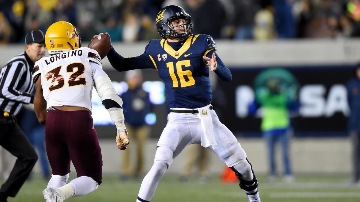 Arizona vs. California: How to watch NCAAF online, TV channel, live ...
