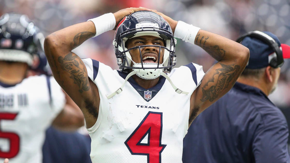 NFL Week 4 odds, picks: Texans get first win plus more best bets from ...