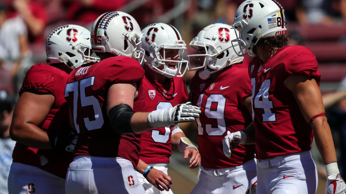 College football games, Week 5: Playoff implications abound with two ...