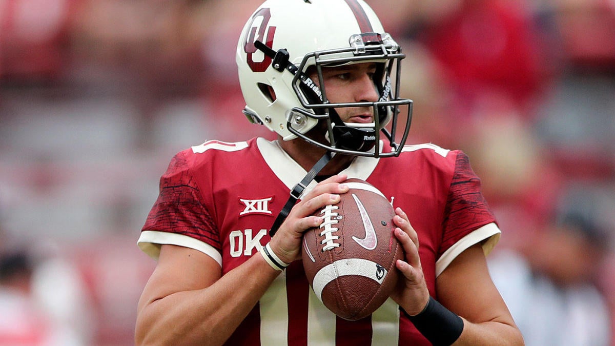 Oklahoma's Austin Kendall may indicate Kyler Murray's future by ...