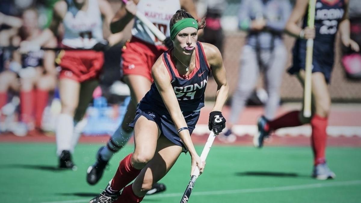 NCAA Field Hockey: How to watch No. 6 Harvard vs. No. 4 UConn ...