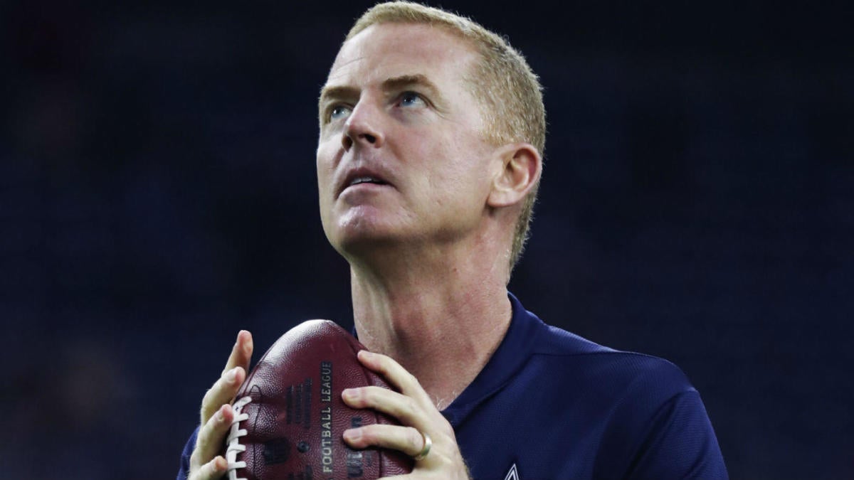 Jason Garrett's fourth-and-1 punt in overtime tops the NFL Week 5 most ...