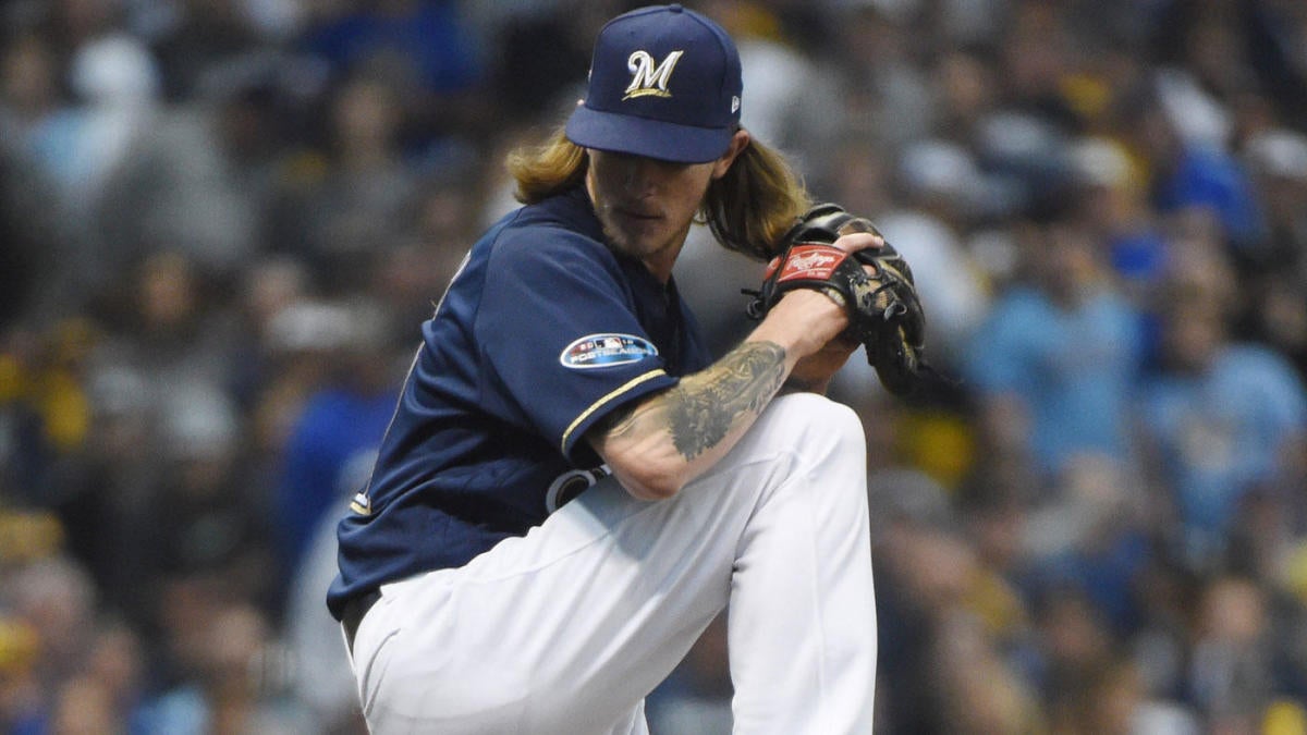 Dodgers vs. Brewers NLCS Game 7: Everything you need to know about the ...