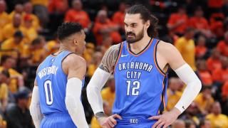 Thunder's biggest question mark for 2018-19