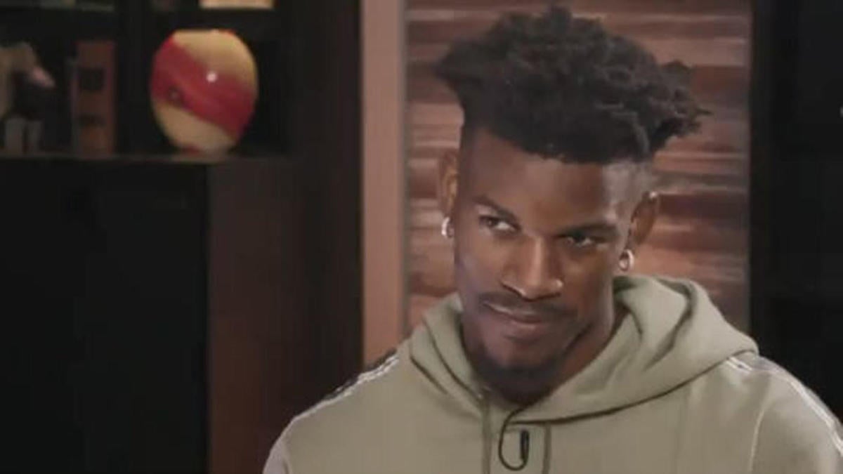 Jimmy Butler speaks out on confrontation at Wolves practice: 'All my ...