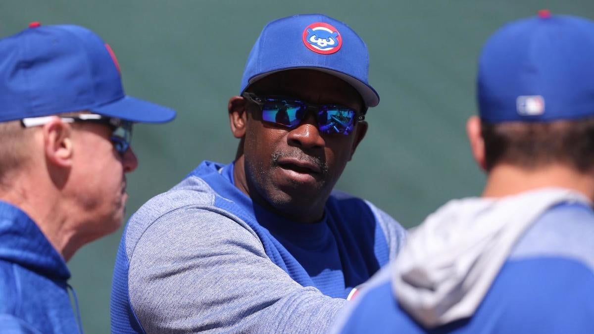 Chili Davis says 'certain' Cubs players will need to 'make some ...
