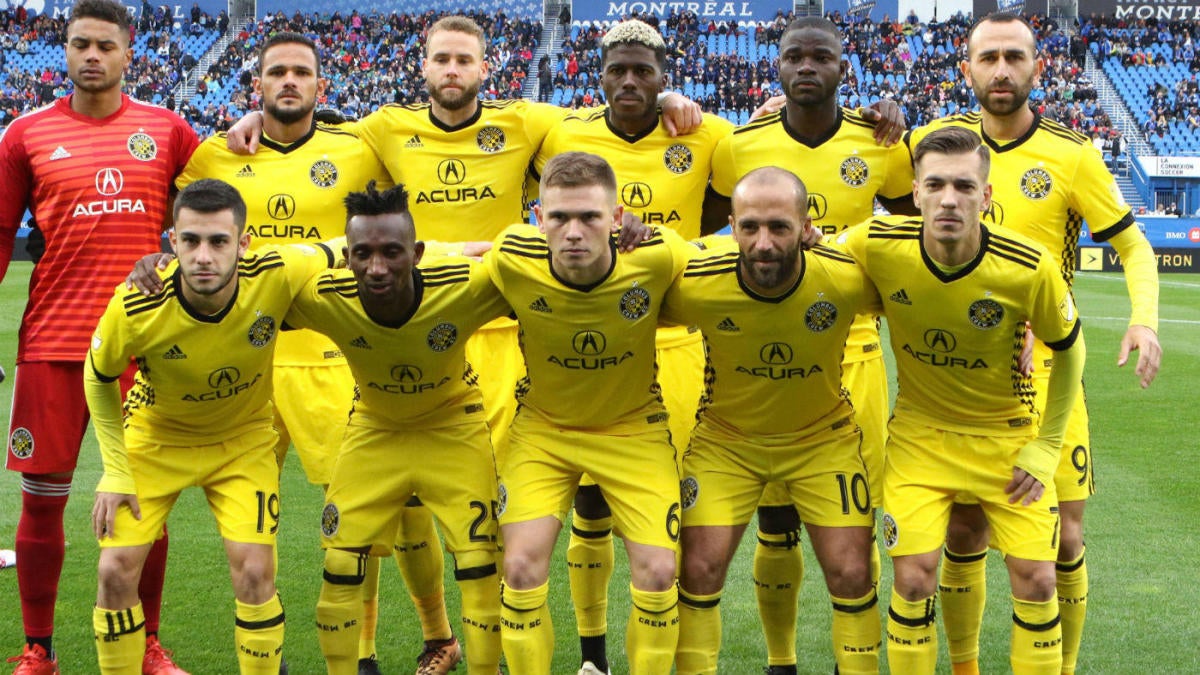 Cleveland Browns owners are stepping up to save the Columbus Crew - CBS ...