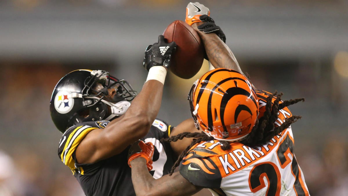 NFL Week 6 odds, picks: Steelers stomp Bengals, Titans topple Ravens ...
