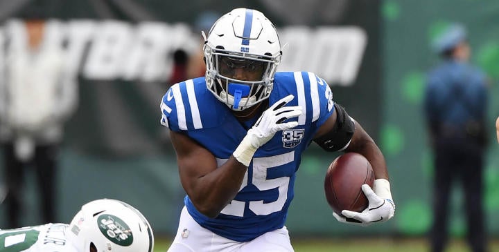 Fantasy News, Player Stats, Rumors and Rankings - CBSSports.com