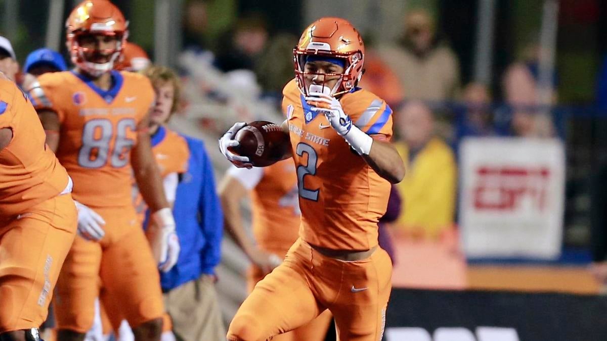 College football games on CBS Sports Network: FAU, Army, Cincinnati ...