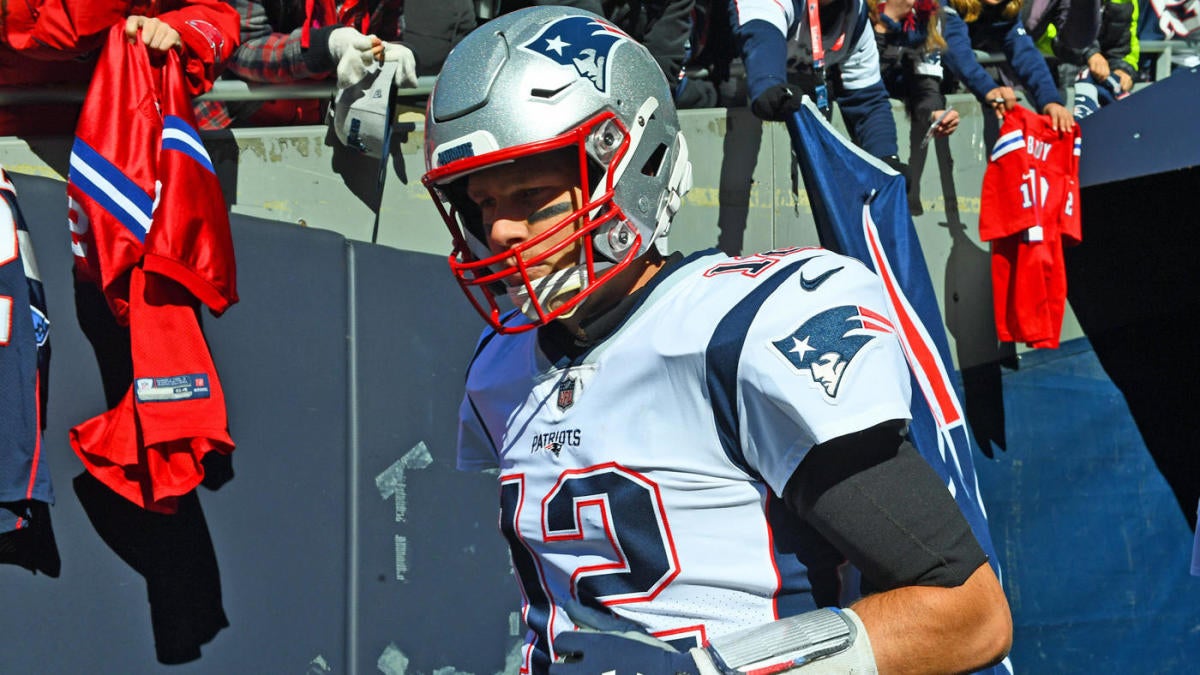 Defense or an elite QB? Brady Quinn and Danny Kanell disagree on what ...