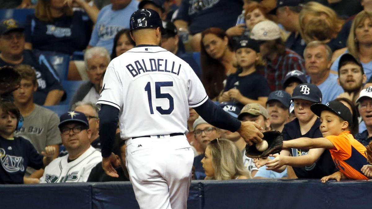 New Twins hire Rocco Baldelli becomes baseball's youngest manager ...