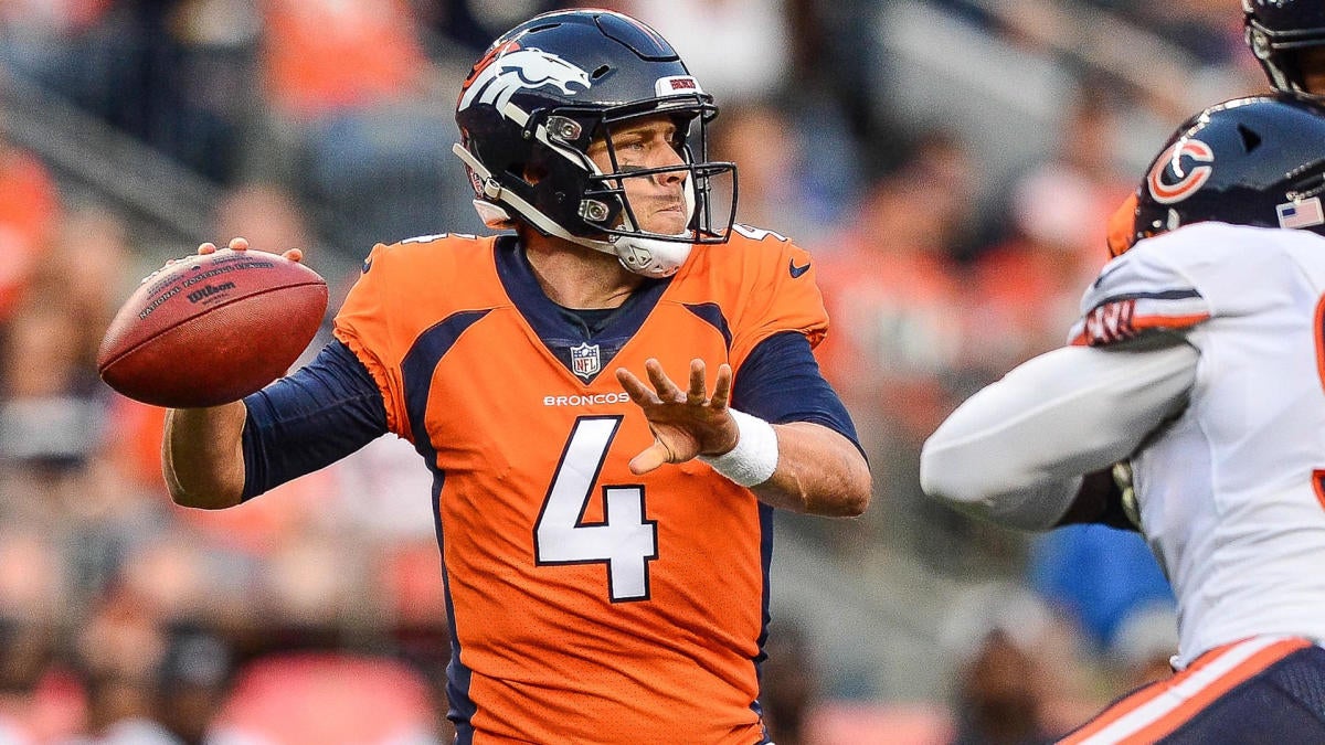 2019 NFL Draft: Denver Broncos team needs, draft picks, prospects to ...