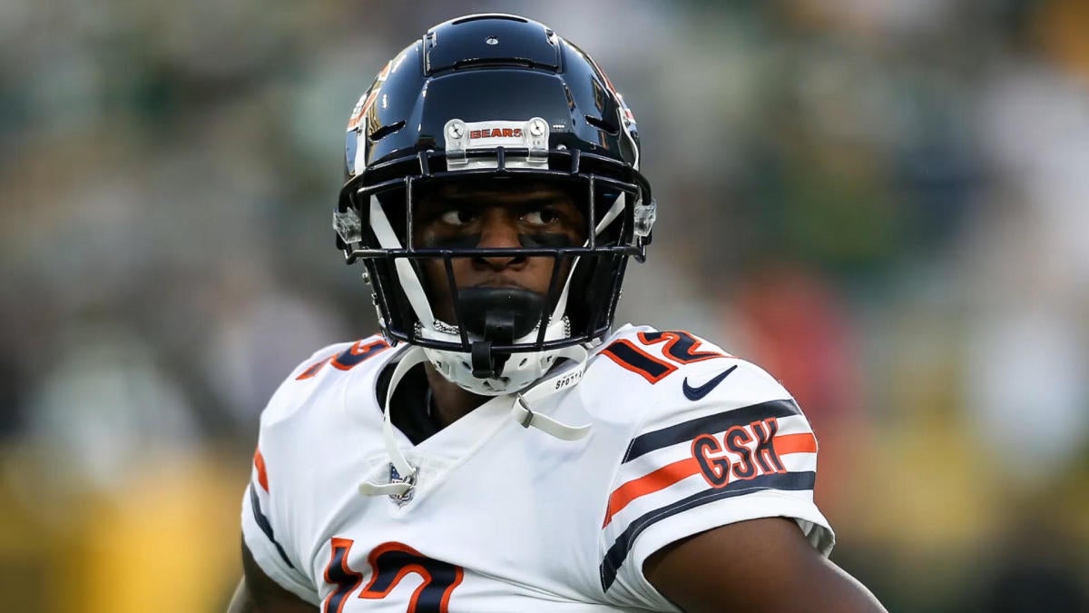 Allen Robinson says Bears 'are not that far off,' wants to stay in ...
