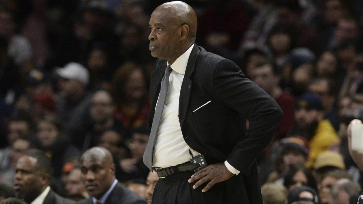 Cavaliers, Larry Drew locked in strange stalemate over interim coaching ...
