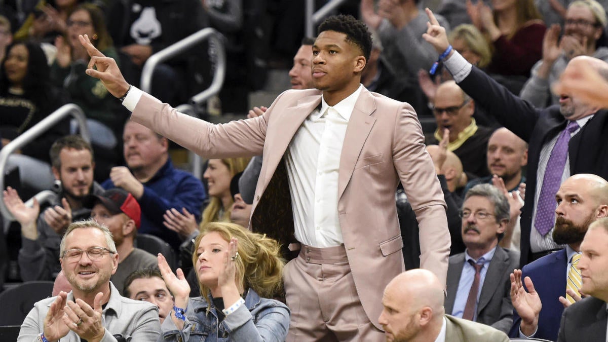 Bucks claim temporary Eastern Conference supremacy as last remaining ...