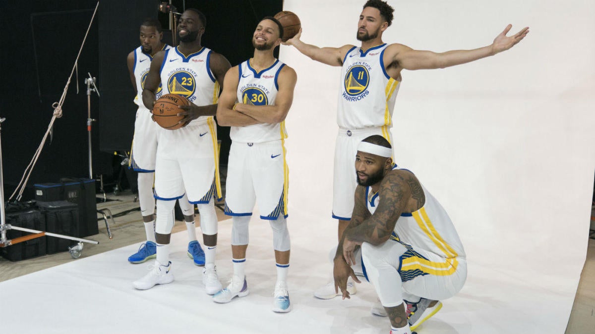 Halloween NBA Power Rankings: The scariest teams in the league for ...