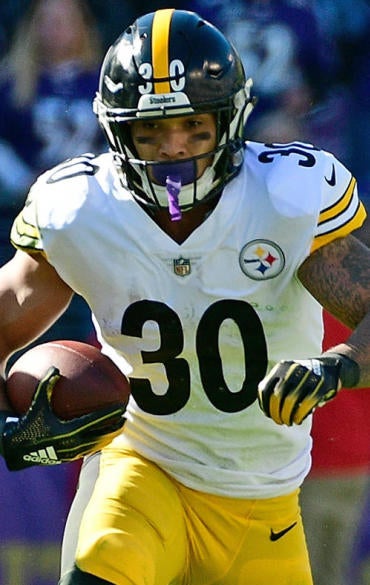 NFL Football - News, Scores, Stats, Standings, and Rumors - National ...