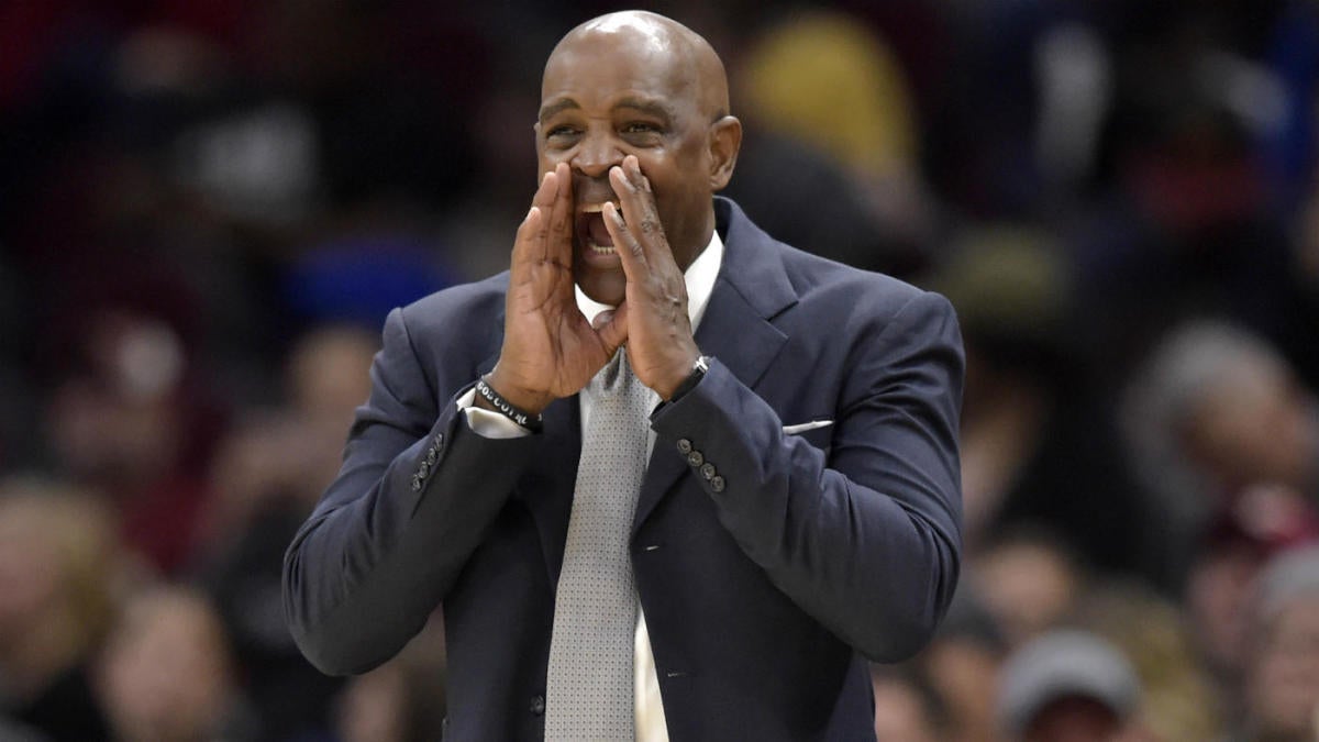 Cavaliers, Larry Drew reach agreement to make him head coach for rest ...