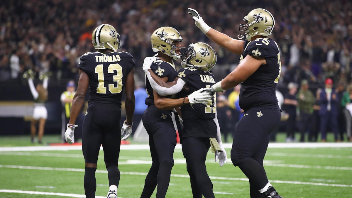 Pick Six Podcast: Saints take mantle as top team in the NFC; where do ...