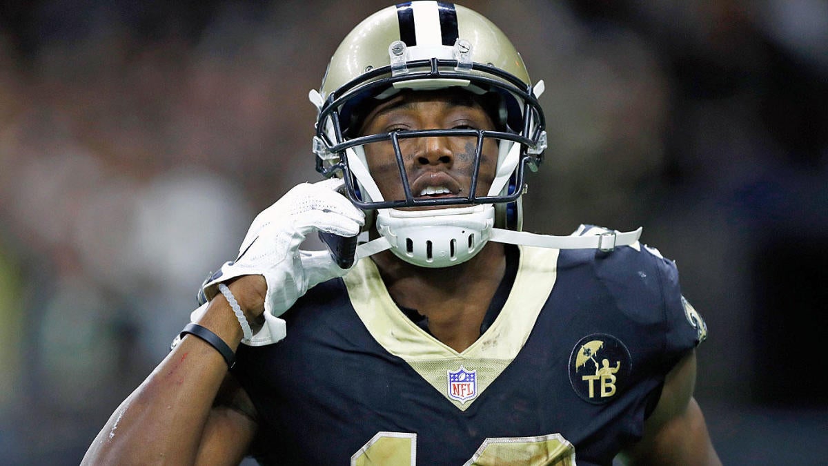 Michael Thomas banged with $30K fine for using cell phone during Joe ...