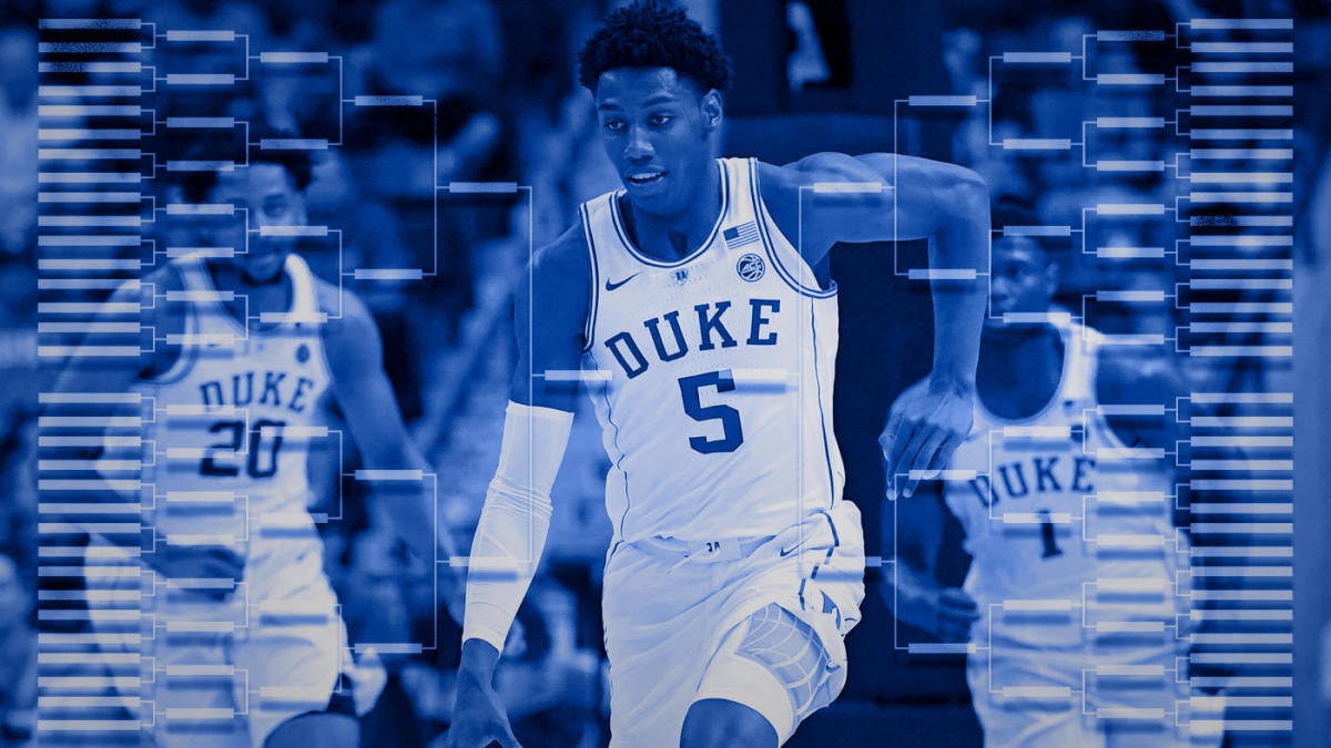 Bracketology: Duke is the No. 1 overall seed in Jerry Palm and Tyler ...