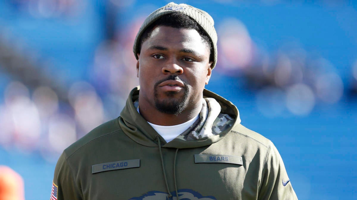 NFL Week 10 odds, picks: Khalil Mack returns to torment Matt Stafford ...