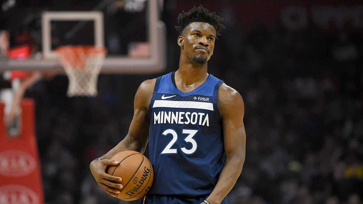 Brett Brown discusses Jimmy Butler, locker-room culture and raised ...