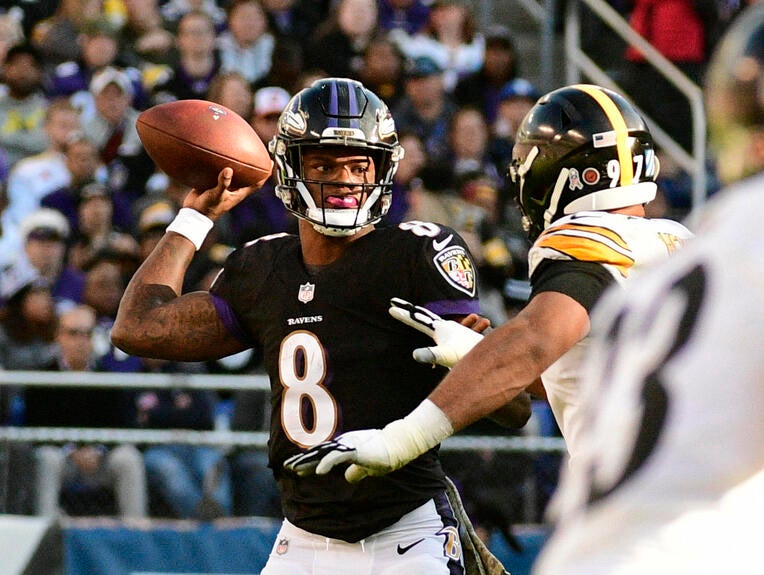 Will Brinson's 2018 NFL Week 11 Picks Against the Spread - CBSSports.com