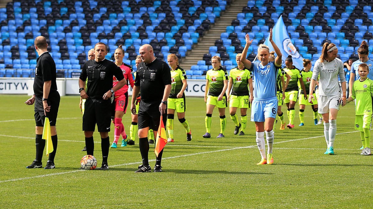 English soccer referee banned for using rock, paper, scissors instead ...