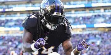 Fantasy News, Player Stats, Rumors and Rankings - CBSSports.com