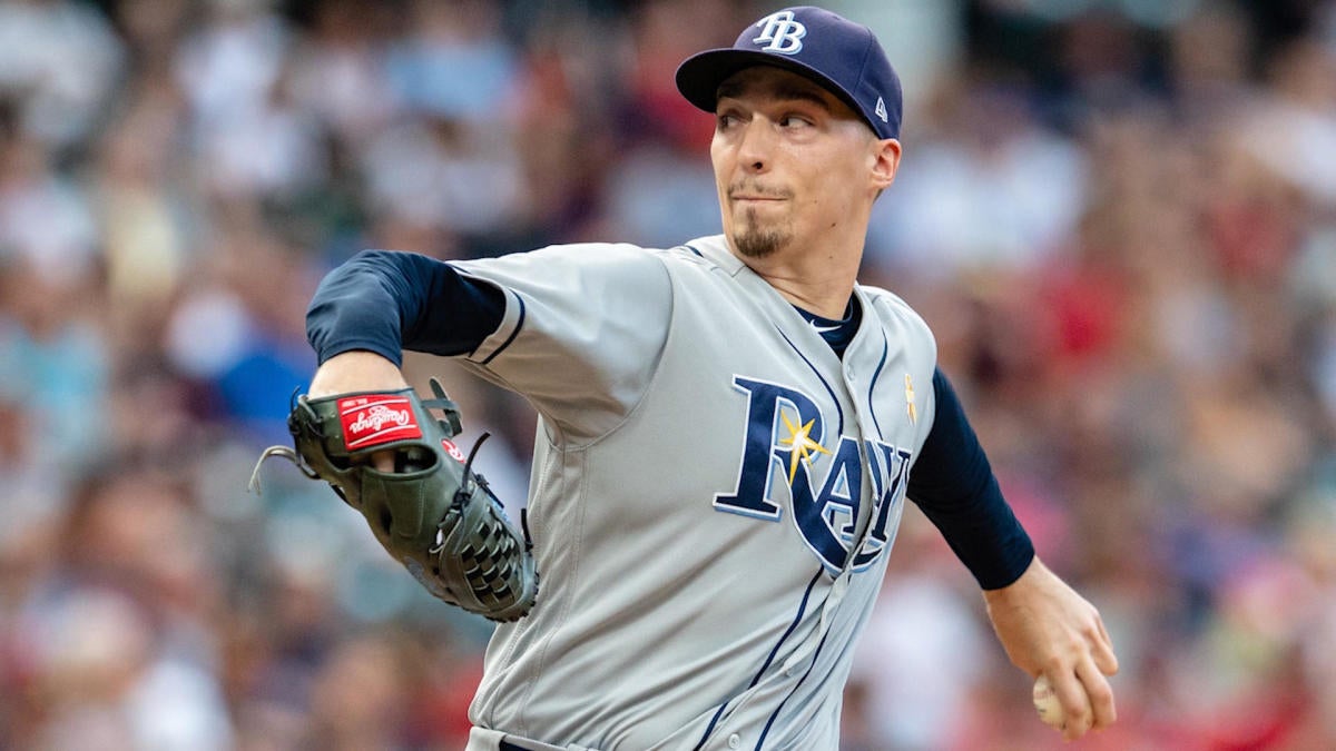 2020 MLB divisional odds, AL East predictions, best bets: Proven ...