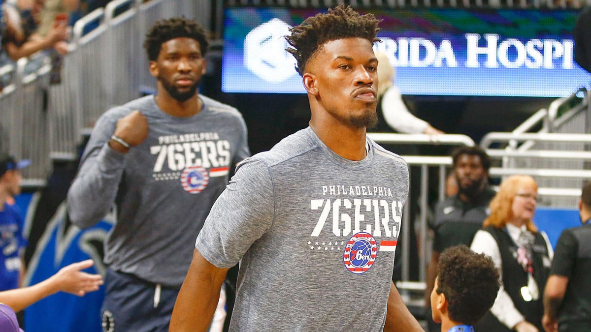 A scout's take on Jimmy Butler, the new-look 76ers and why the trade ...