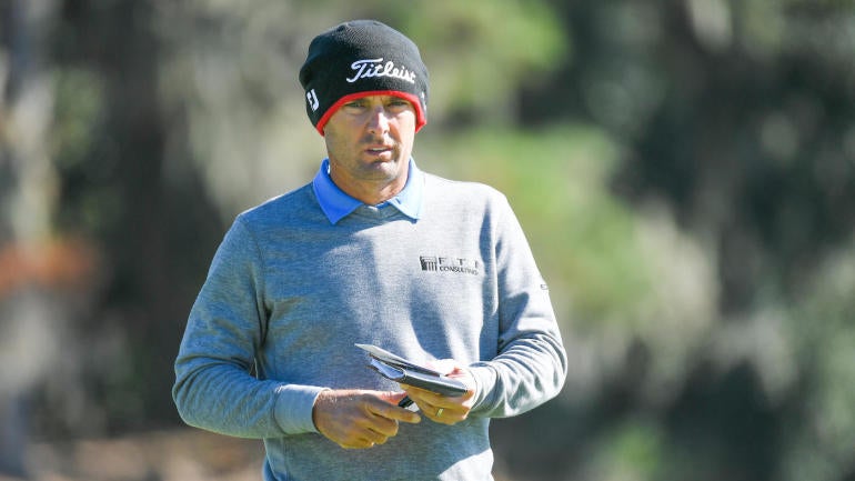 2018 RSM Classic: Charles Howell III remains hot in Round 2 to capture ...