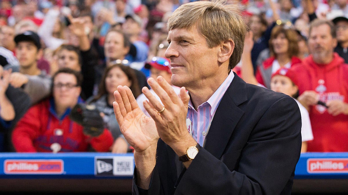 Phillies owner confirms they are ready to spend 'and maybe even be a ...