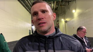 Temple DC Andrew Thacker walks through how the Owls shut down USF