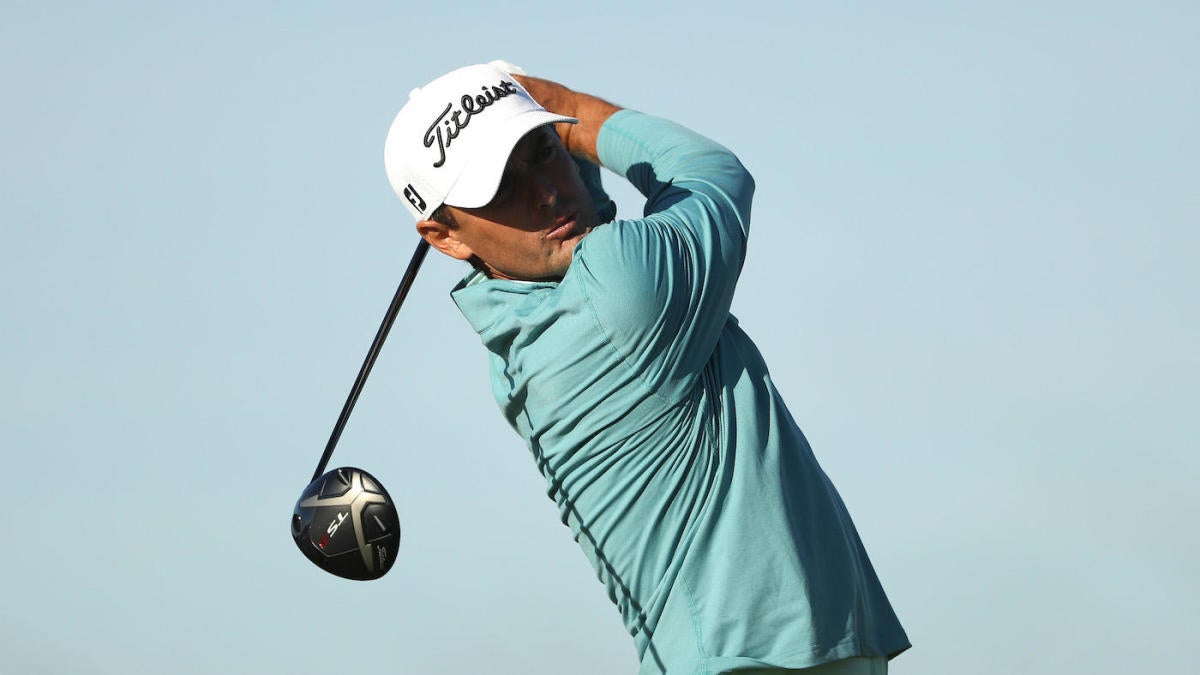 2018 RSM Classic: Charles Howell III sees lead shrink entering final ...