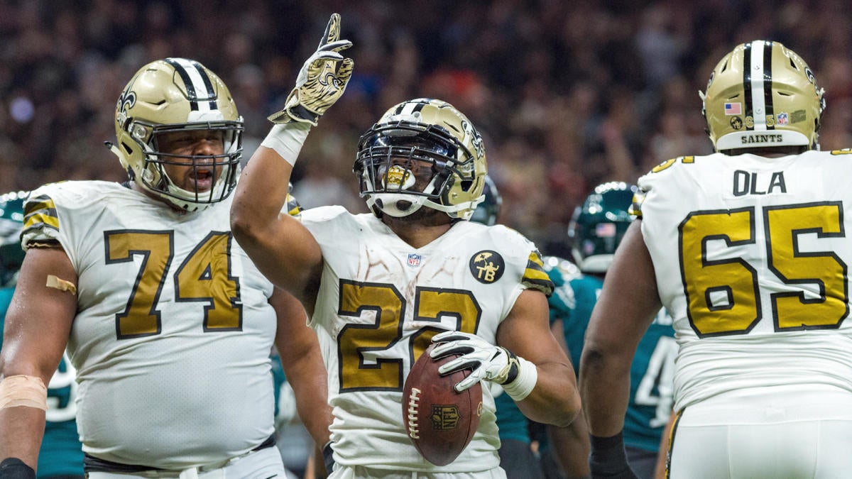 Sorting the Sunday Pile, Week 11: Saints undeniably NFL's best team ...