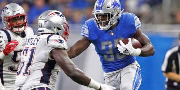 Fantasy News, Player Stats, Rumors and Rankings - CBSSports.com