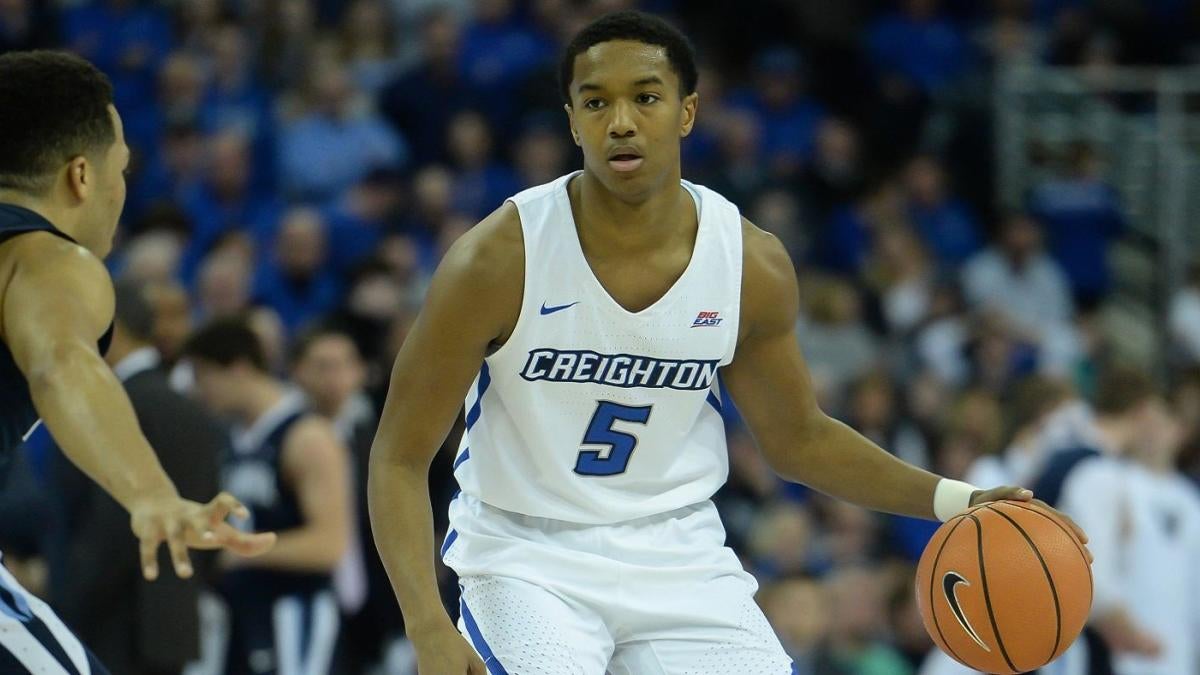 Michigan vs. Creighton odds: 2019 college basketball picks, Nov. 12 ...
